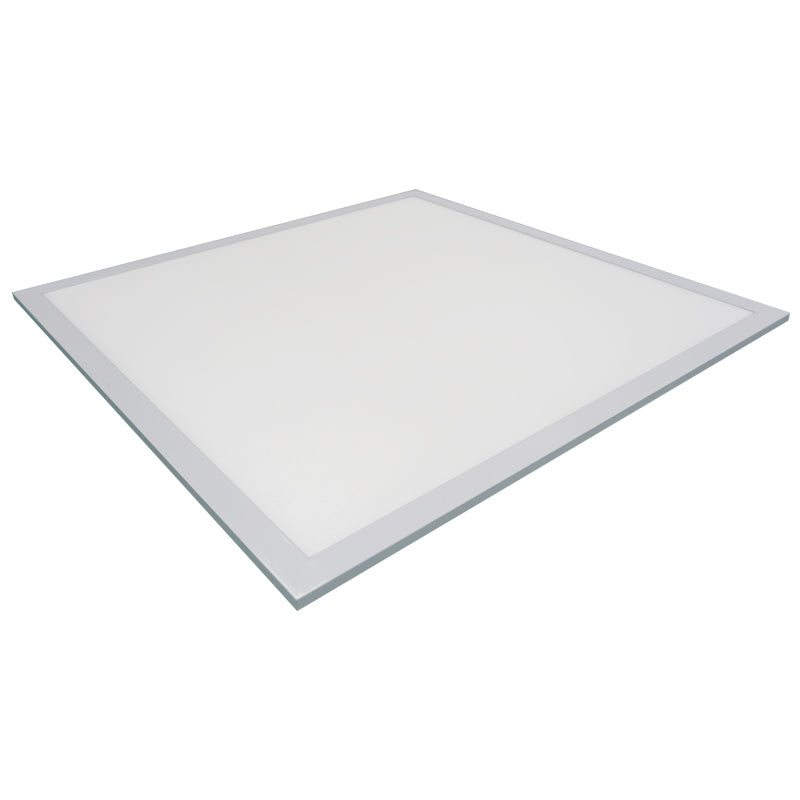 4 pack 2 x 2 LED Panel Light 40W 5000K Drop Ceiling UL – 21 LED